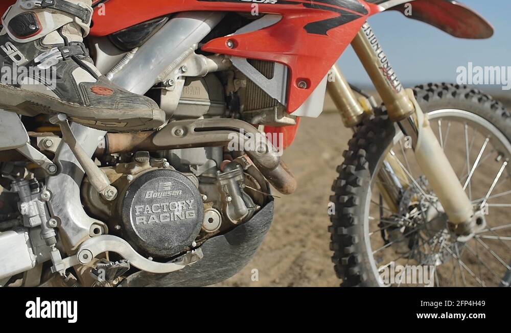 Honda rider Stock Videos & Footage - HD and 4K Video Clips - Alamy