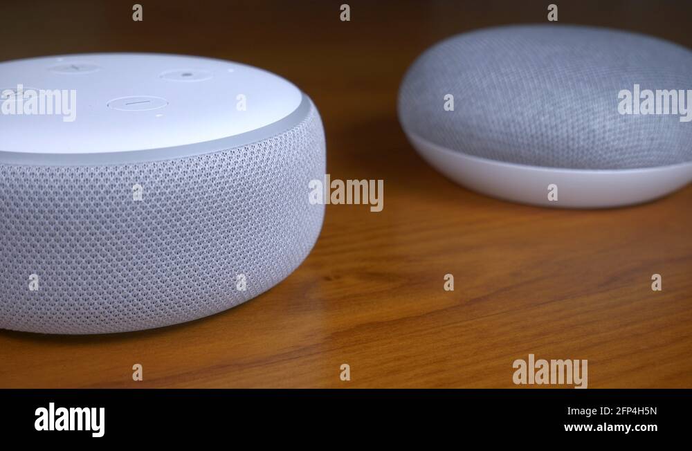 Home tech Stock Videos & Footage - HD and 4K Video Clips - Alamy