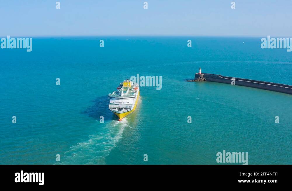 Newhaven to dieppe ferry Stock Videos & Footage - HD and 4K Video Clips ...