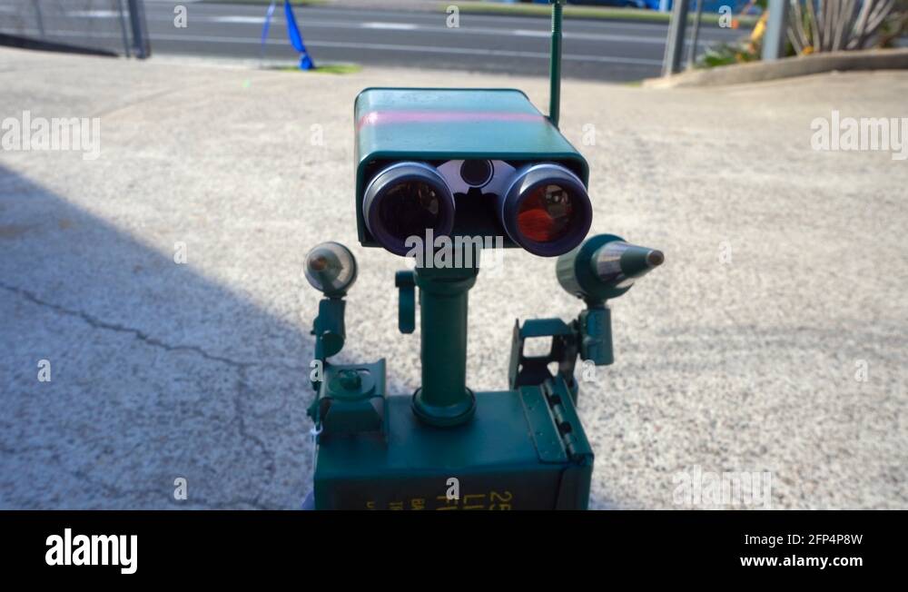 Green square robot Stock Videos & Footage - HD and 4K Video Clips - Alamy