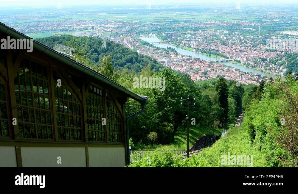 Heidelberg railway Stock Videos & Footage - HD and 4K Video Clips - Alamy