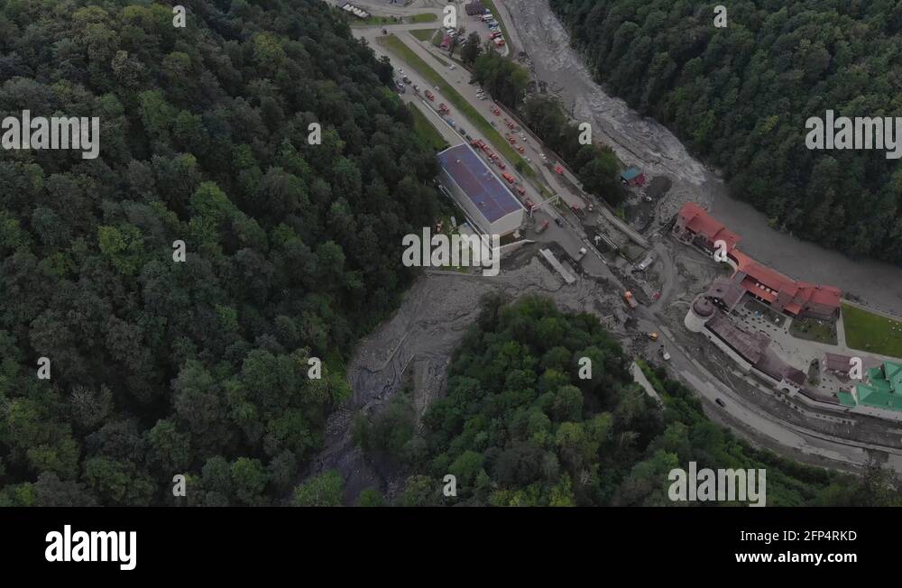 Soil creep slope Stock Videos & Footage - HD and 4K Video Clips - Alamy