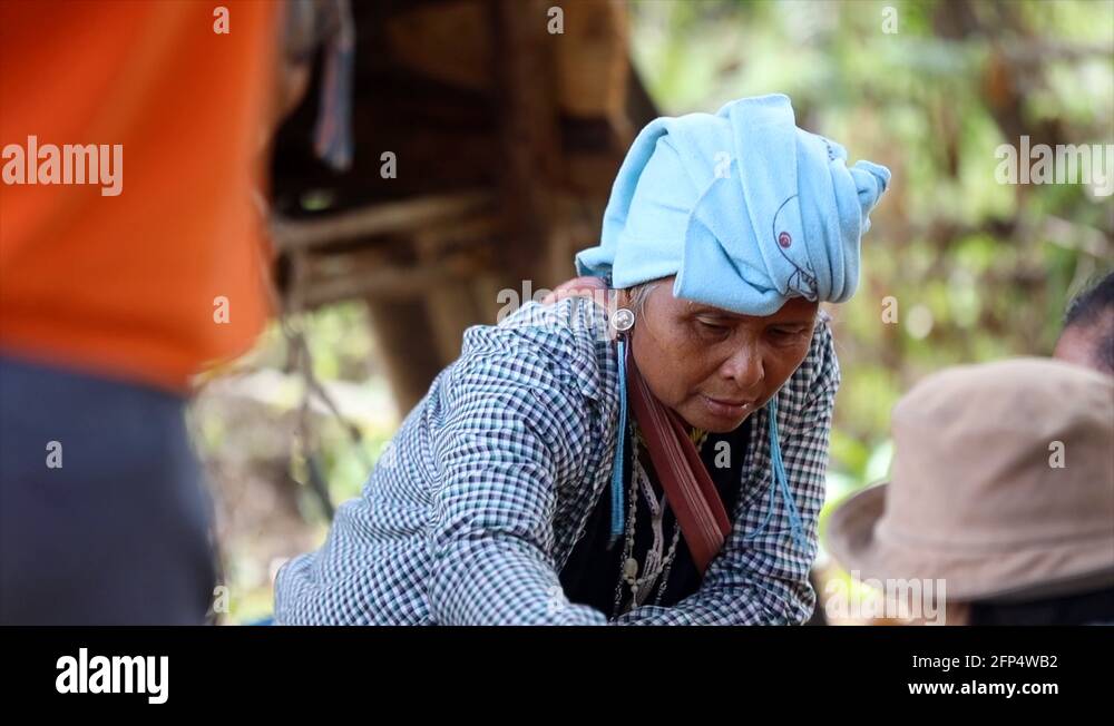 Southeast asia indigenous people Stock Videos & Footage - HD and 4K ...