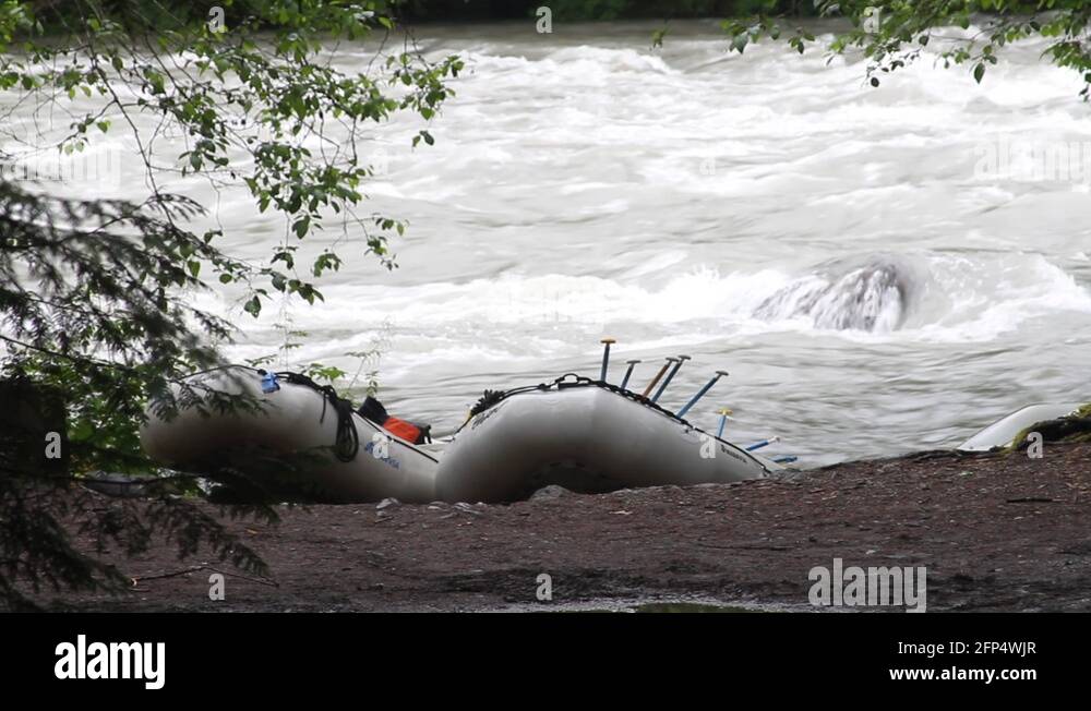 Safety rafts Stock Videos & Footage - HD and 4K Video Clips - Alamy