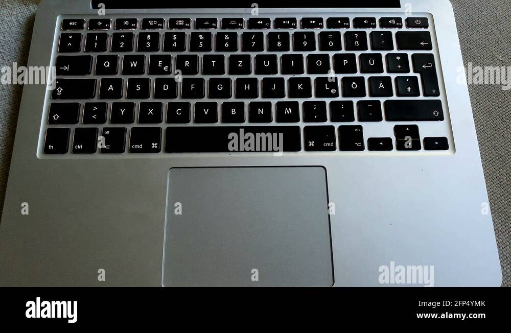 Apple keyboard close up Stock Videos & Footage - HD and 4K Video Clips ...