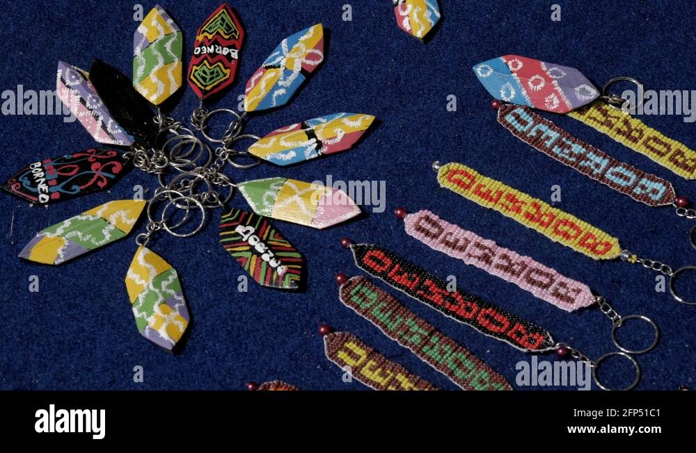 Dayak tribe Stock Videos & Footage - HD and 4K Video Clips - Alamy