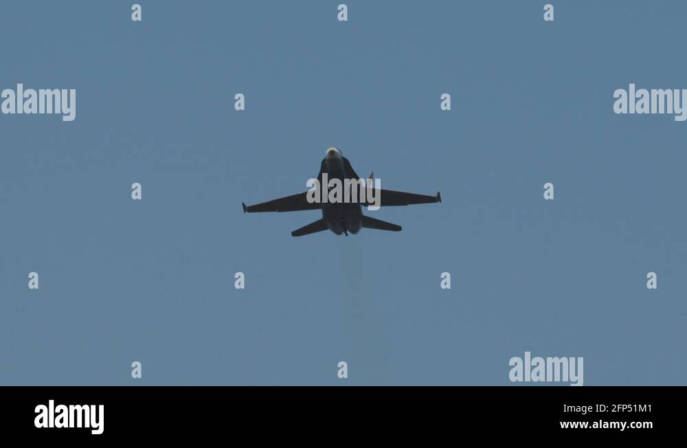 Royal canadian air force fighter jet Stock Videos & Footage - HD and 4K ...