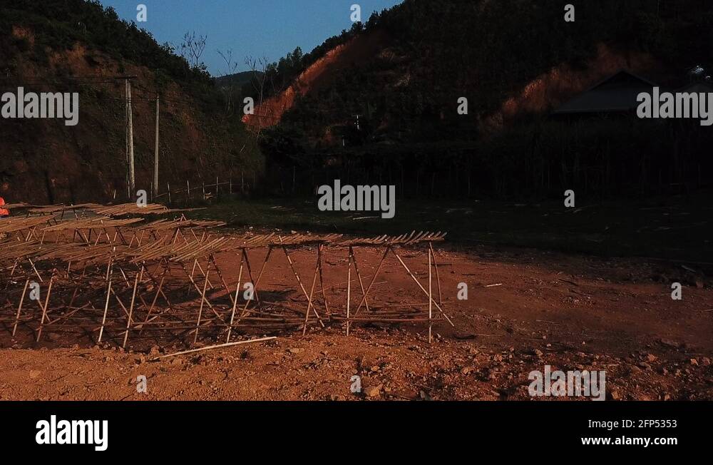 Empty fish market Stock Videos & Footage - HD and 4K Video Clips - Alamy