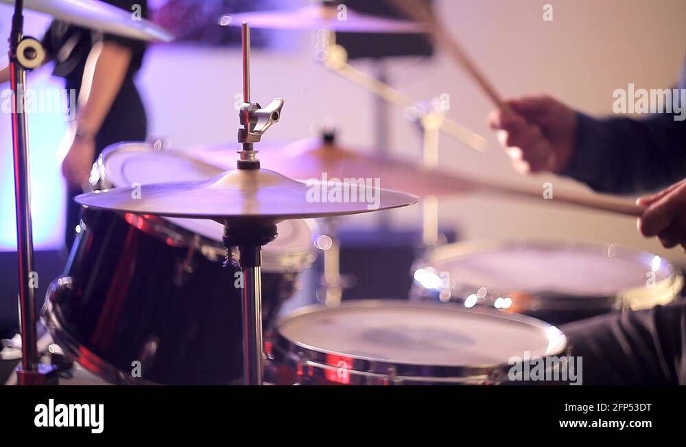Drums beats Stock Videos & Footage - HD and 4K Video Clips - Alamy