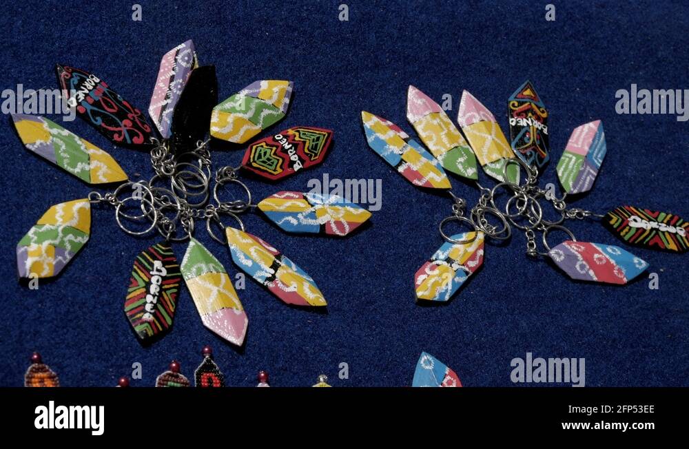 Dayak kalimantan Stock Videos & Footage - HD and 4K Video Clips - Alamy