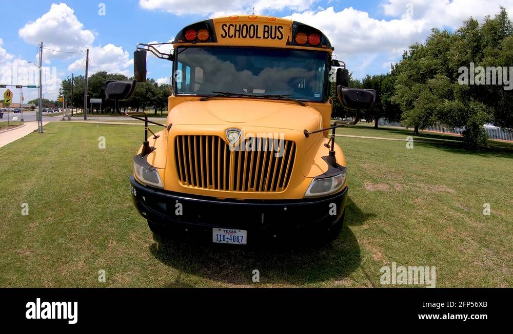 First ride shuttle bus Stock Videos & Footage - HD and 4K Video Clips ...