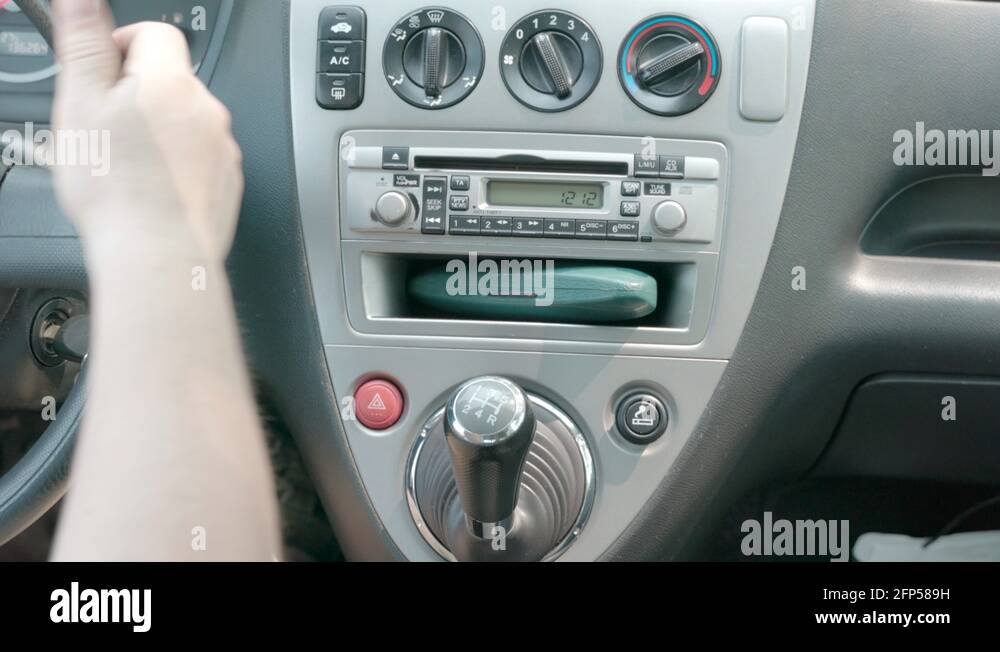 Button panel control controls gear gears Stock Videos & Footage - HD ...