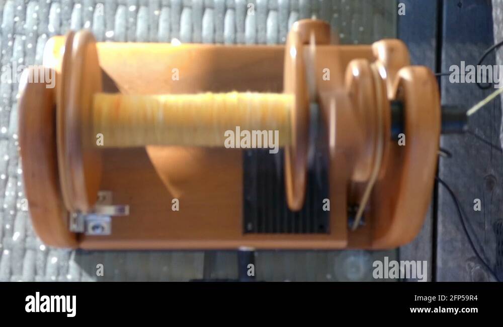 Electric spinning wheel Stock Videos & Footage - HD and 4K Video Clips ...