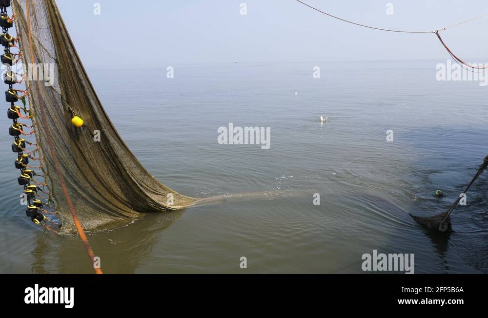Drag net Stock Videos & Footage - HD and 4K Video Clips - Alamy
