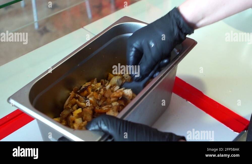 Shawarma machine Stock Videos & Footage - HD and 4K Video Clips - Alamy