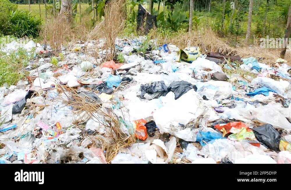 Plastic waste problem Stock Videos & Footage - HD and 4K Video Clips ...