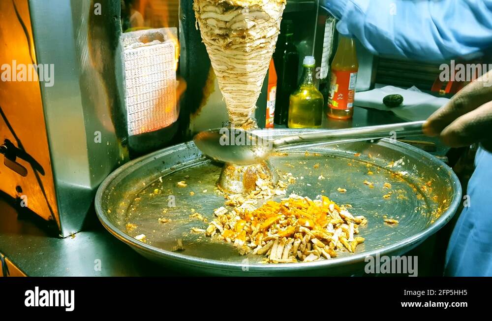 Desi shawarma Stock Videos & Footage - HD and 4K Video Clips - Alamy