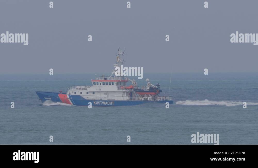 Dutch coast guard Stock Videos & Footage - HD and 4K Video Clips - Alamy