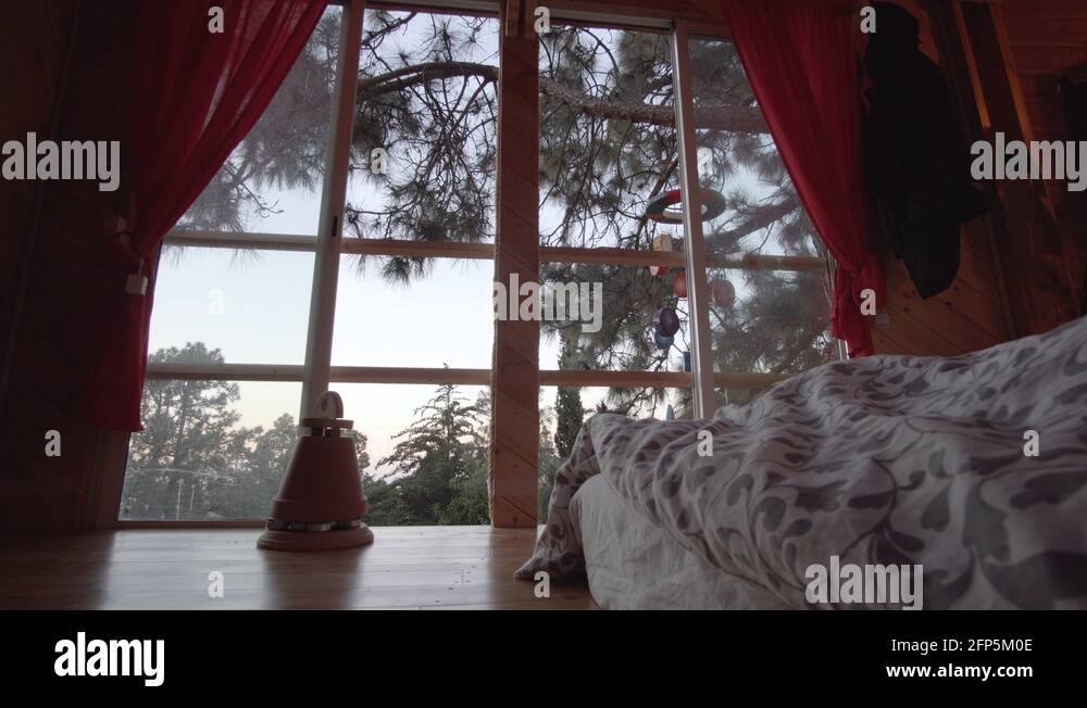 Treehouse interior Stock Videos & Footage - HD and 4K Video Clips - Alamy