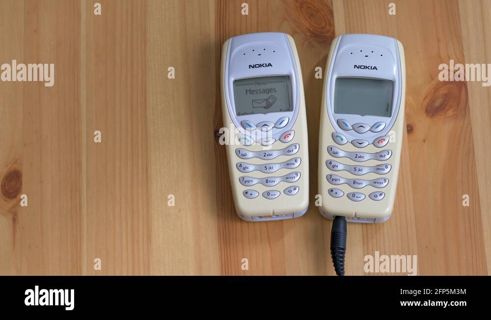 Nokia phones Stock Videos & Footage - HD and 4K Video Clips - Alamy