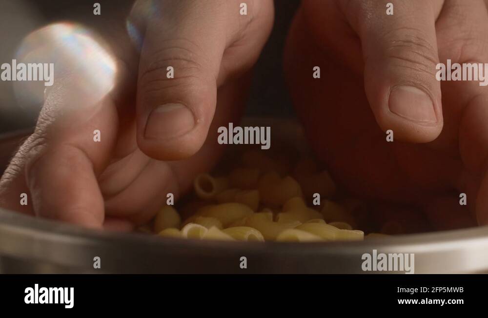 Cooking pasta chef hands Stock Videos & Footage - HD and 4K Video Clips ...