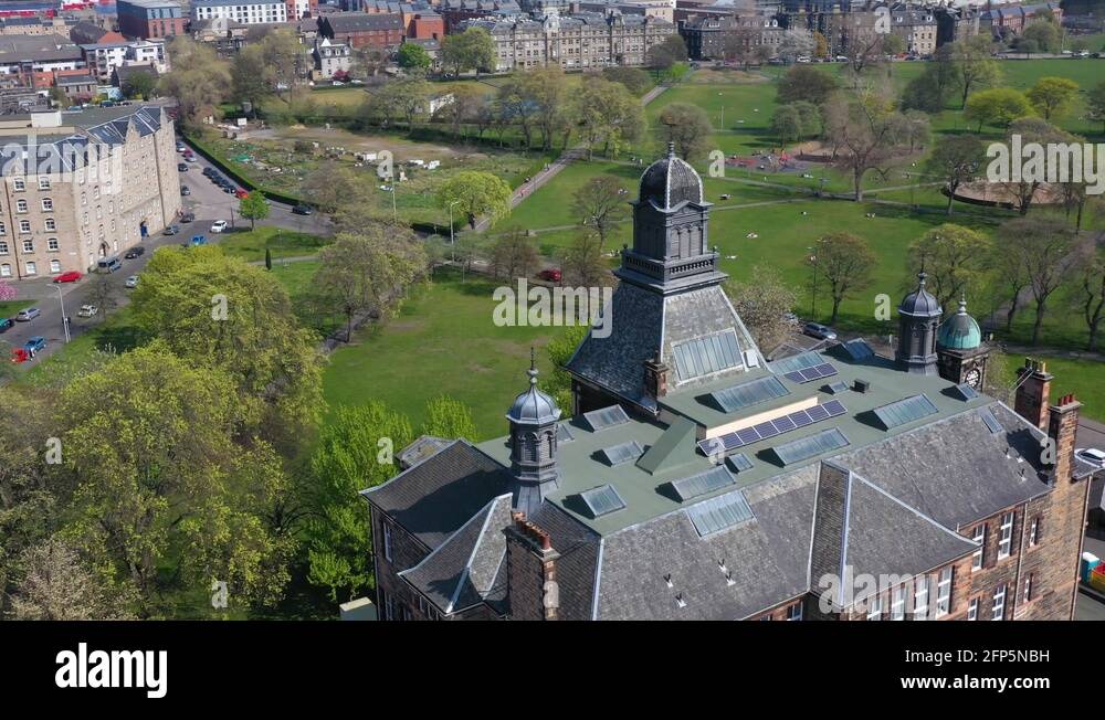 Victorian school building Stock Videos & Footage - HD and 4K Video ...