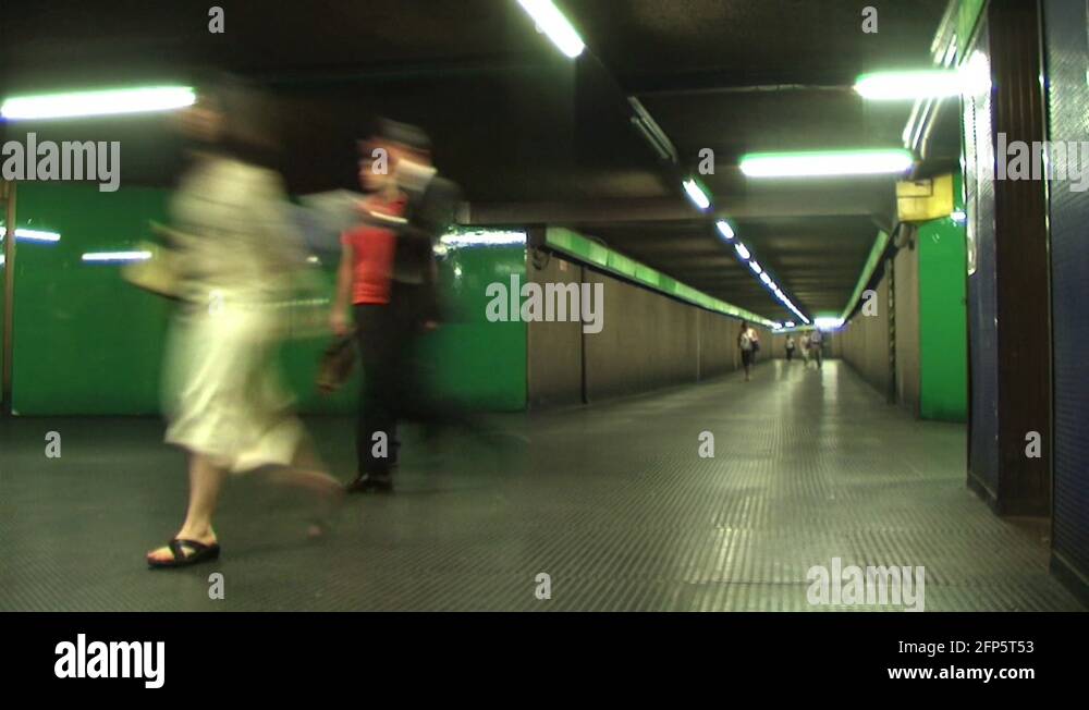 Subway streets Stock Videos & Footage - HD and 4K Video Clips - Alamy