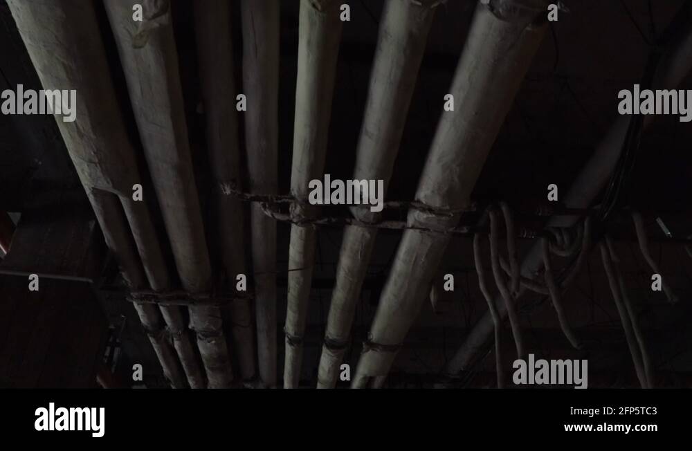 Ceiling pipes Stock Videos & Footage - HD and 4K Video Clips - Alamy