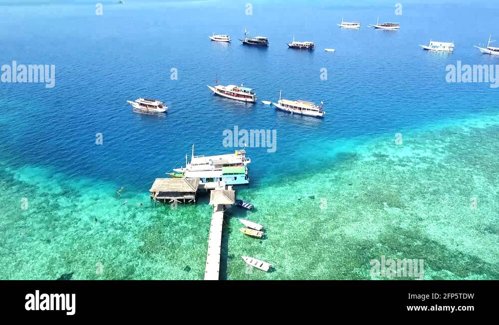 Kanawa island indonesia Stock Videos & Footage - HD and 4K Video Clips ...