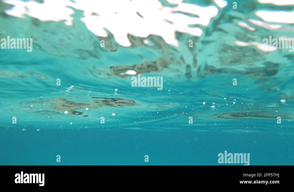 Ocean reflections ripples underwater Stock Videos & Footage - HD and 4K Video Clips - Alamy