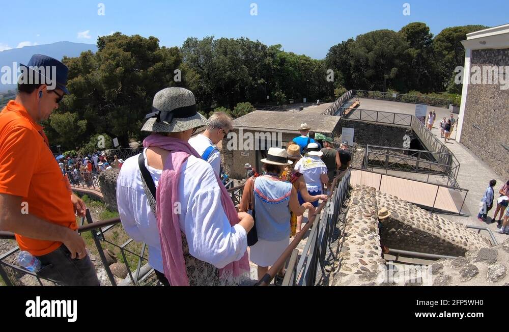 Guided group tours Stock Videos & Footage - HD and 4K Video Clips - Alamy