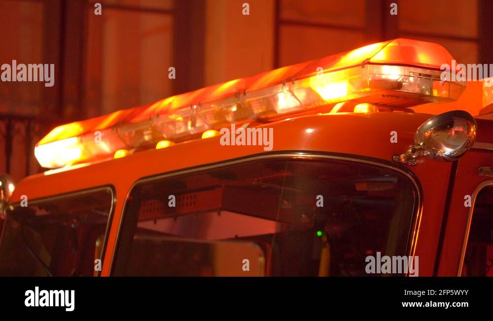 Light bar truck Stock Videos & Footage - HD and 4K Video Clips - Alamy