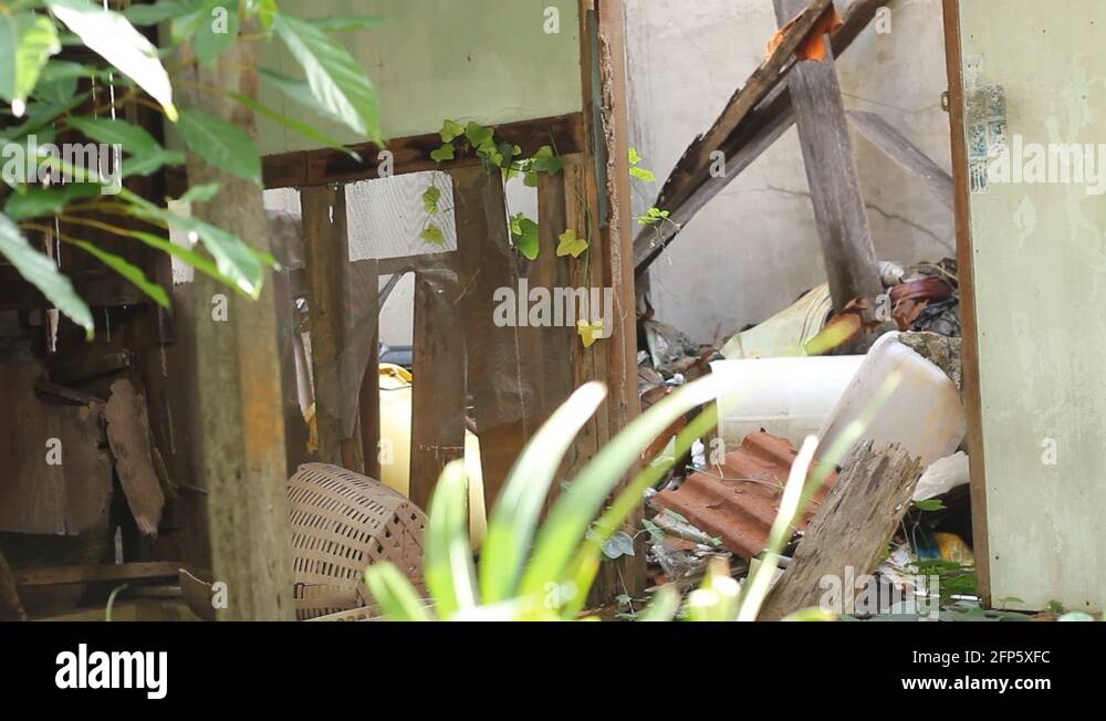 Vandalized house Stock Videos & Footage - HD and 4K Video Clips - Alamy