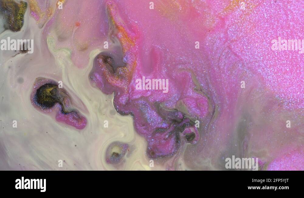 Marbling effect Stock Videos & Footage - HD and 4K Video Clips - Alamy