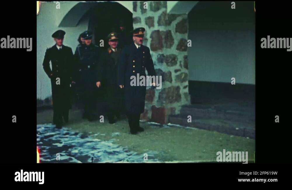 Adolf hitlers house bavarian alps Stock Videos & Footage - HD and 4K ...