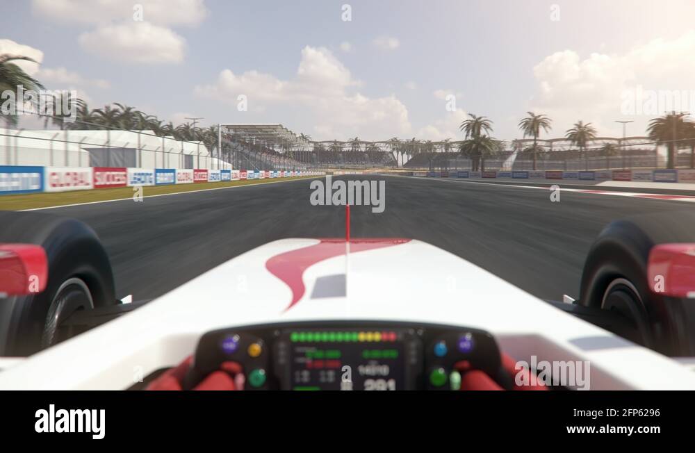 Formula 1 track spectators Stock Videos & Footage - HD and 4K Video ...