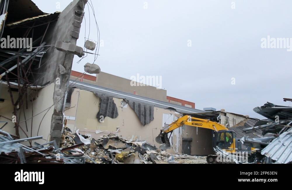 Rubble scrap Stock Videos & Footage - HD and 4K Video Clips - Alamy