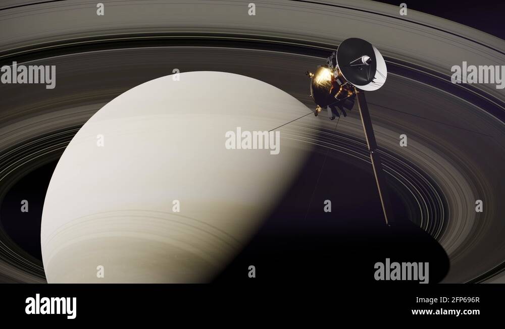 Saturn cassini huygens Stock Videos & Footage - HD and 4K Video Clips ...