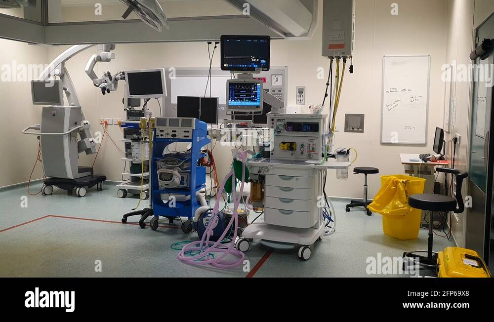 Surgical anaesthesia Stock Videos & Footage - HD and 4K Video Clips - Alamy