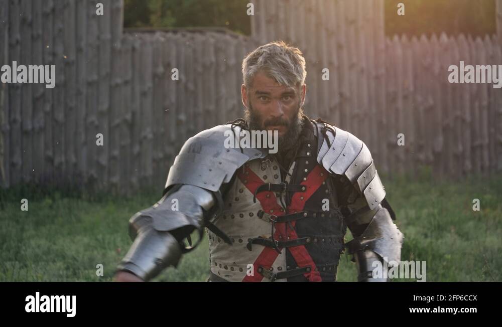 Using the sword Stock Videos & Footage - HD and 4K Video Clips - Alamy