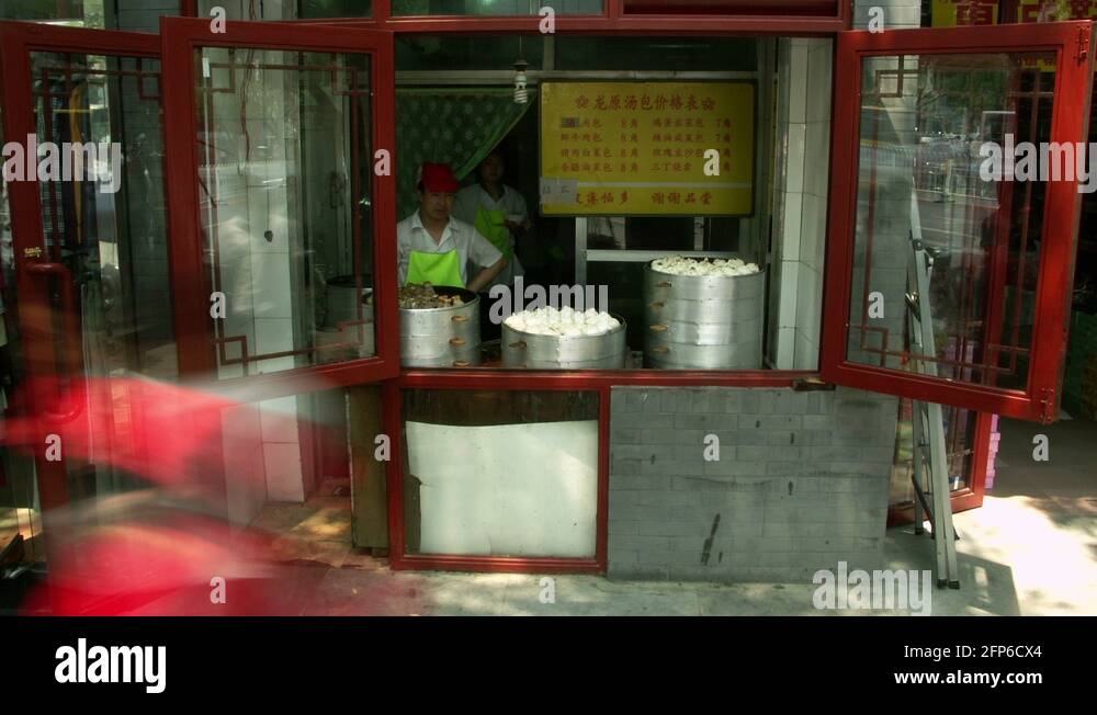 Beijing dumpling Stock Videos & Footage - HD and 4K Video Clips - Alamy