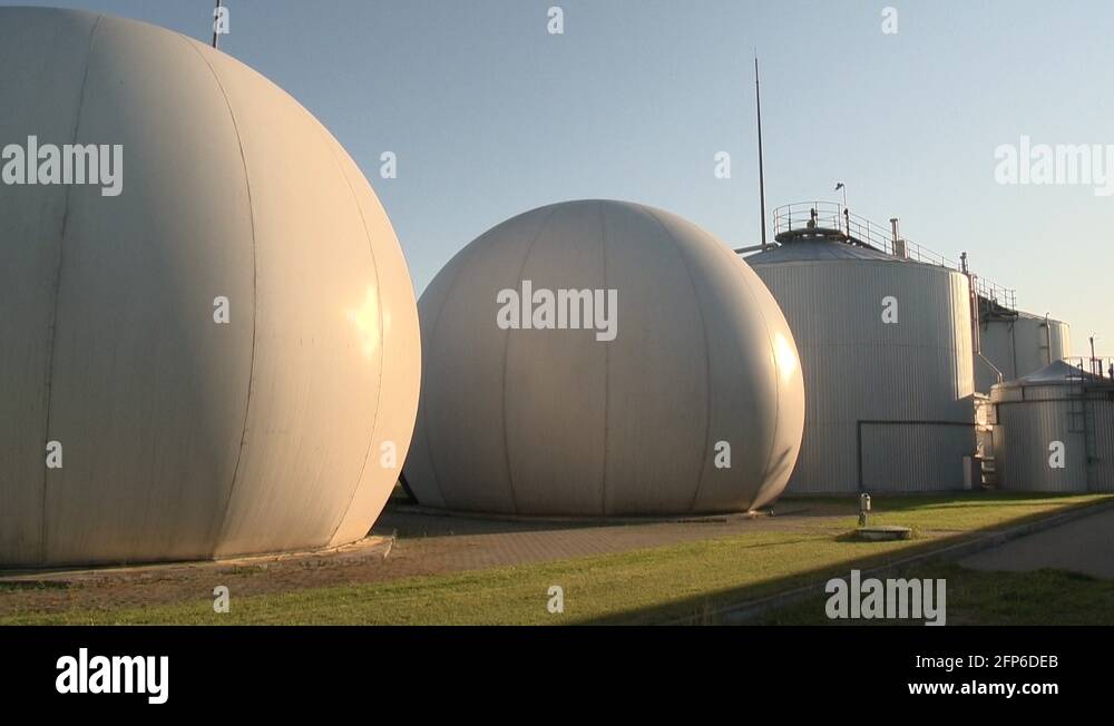 Produce biogas Stock Videos & Footage - HD and 4K Video Clips - Alamy