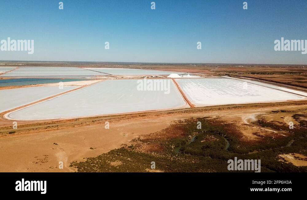 Solar salt mine Stock Videos & Footage - HD and 4K Video Clips - Alamy