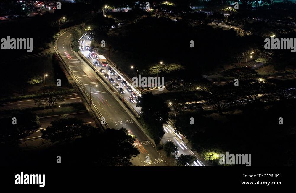 Traffic ramp Stock Videos & Footage - HD and 4K Video Clips - Alamy