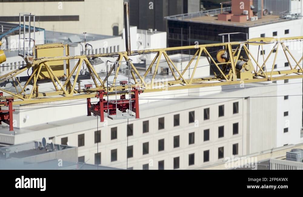 Crane trolley Stock Videos & Footage - HD and 4K Video Clips - Alamy