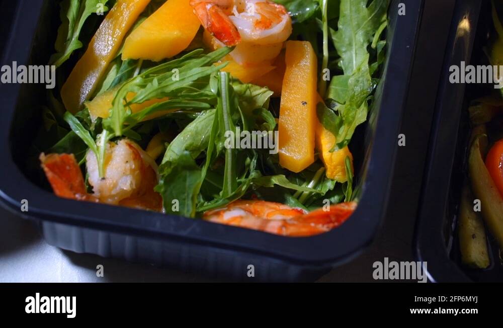 Carryout Stock Videos & Footage - HD and 4K Video Clips - Alamy