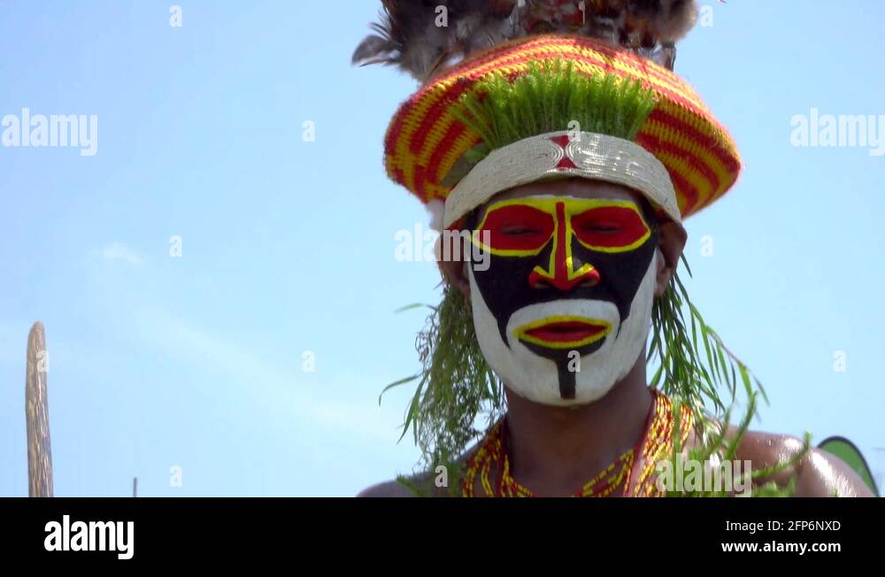 Jiwaka Stock Videos & Footage - HD and 4K Video Clips - Alamy