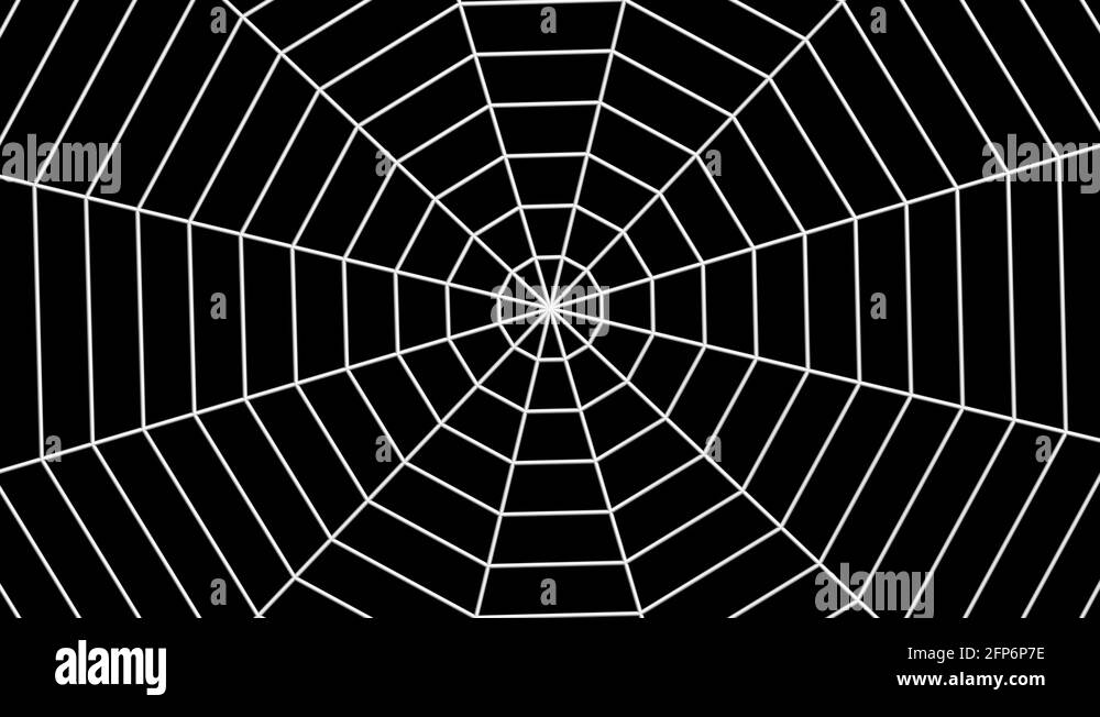 Spider web effect Stock Videos & Footage - HD and 4K Video Clips - Alamy