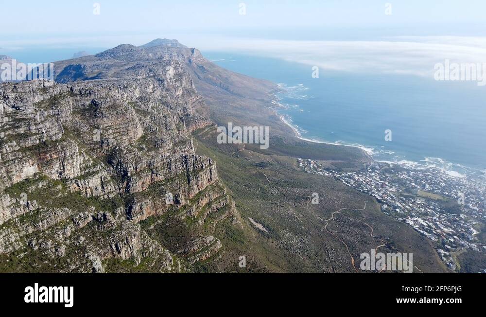 Table mountain south africa Stock Videos & Footage - HD and 4K Video ...