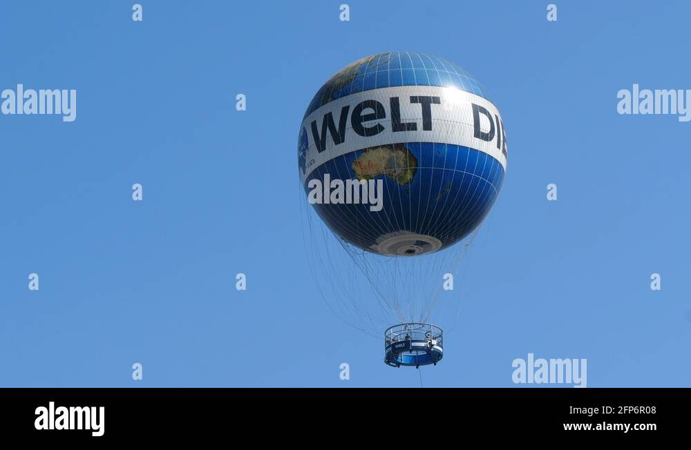 Static balloon Stock Videos & Footage - HD and 4K Video Clips - Alamy